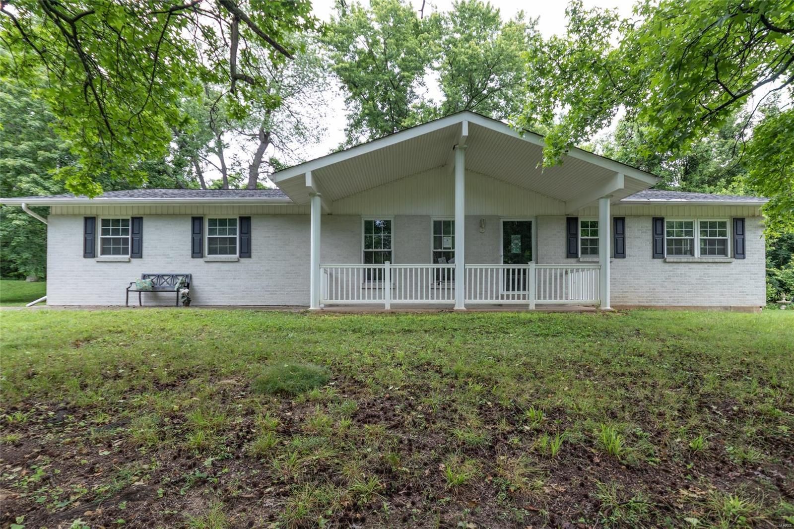 1456 Wayne Dr, Arnold, MO 63010 - See Est. Value, Schools & More