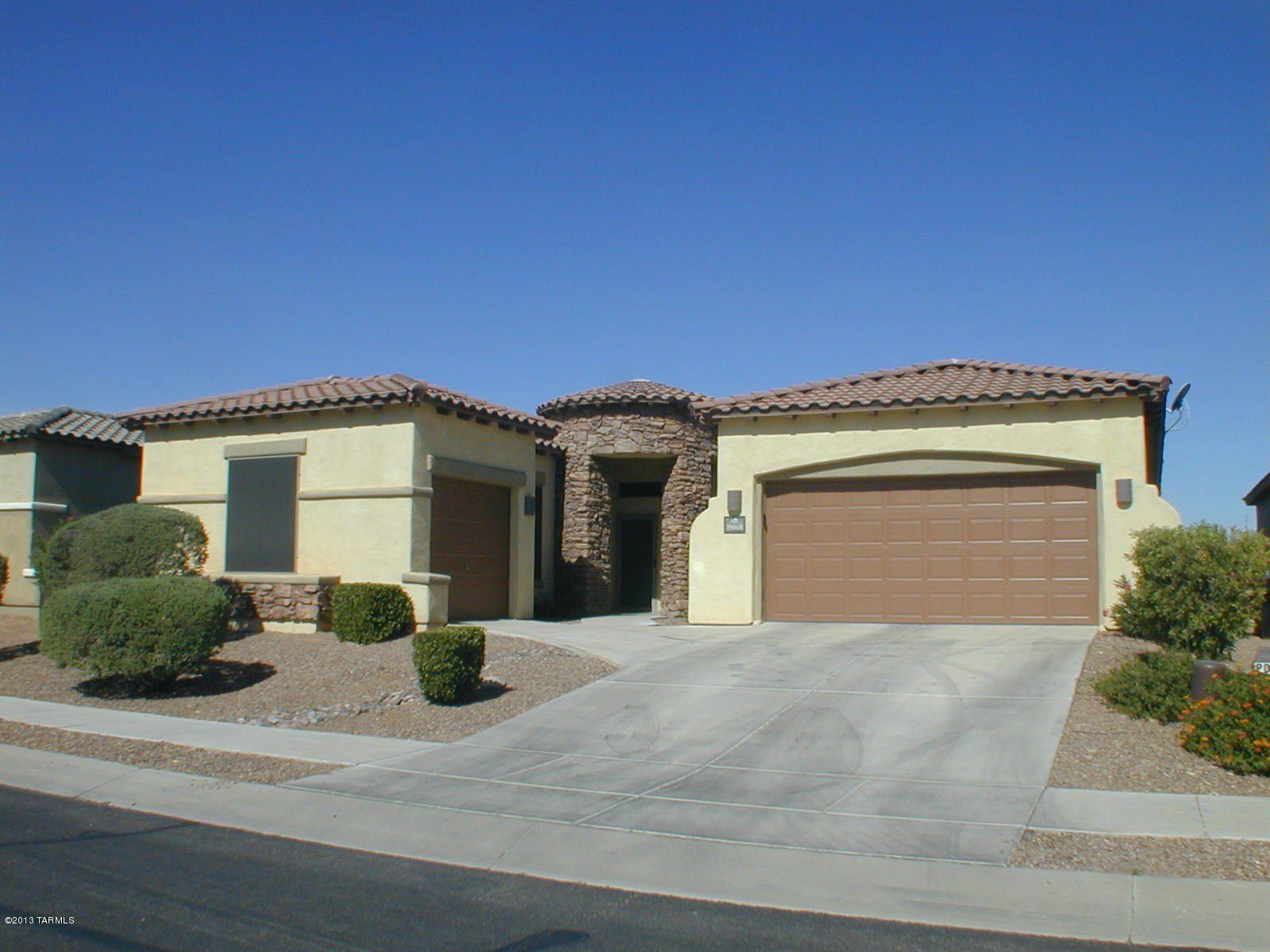 15068 S Camino Rio Puerco, Sahuarita, AZ 85629 - See Est. Value ...