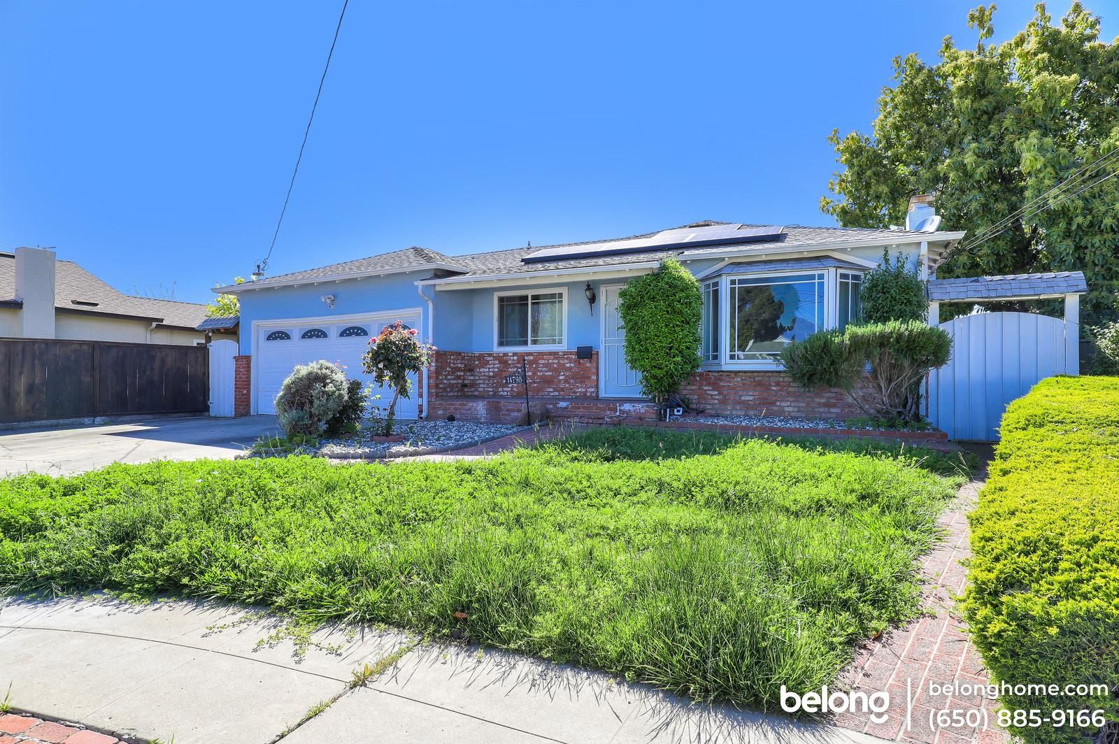 14795 Ruthelen Ct, San Leandro, CA 94578 - See Est. Value, Schools & More
