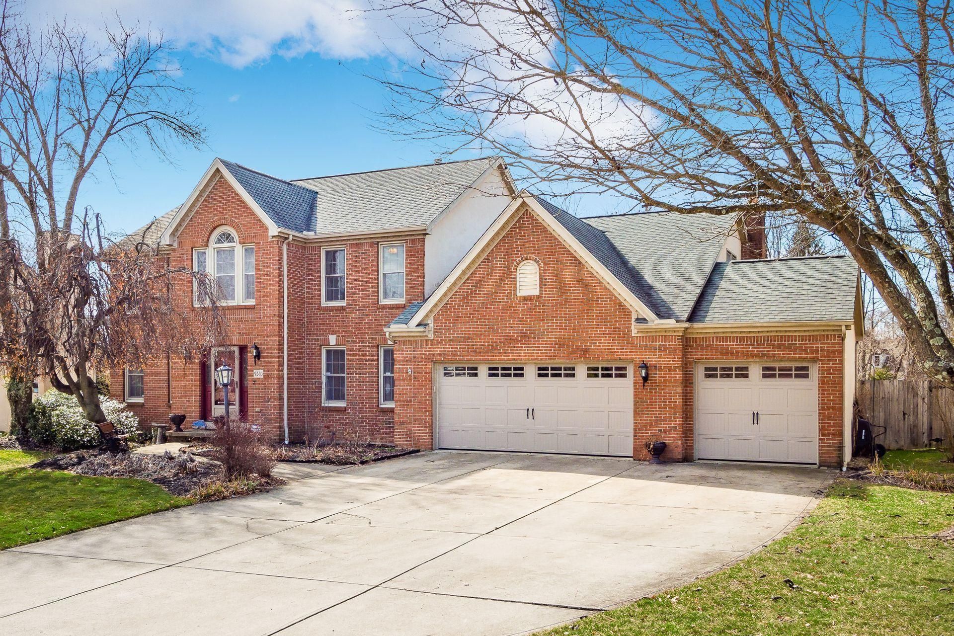 9385 Haaf Farm Dr NW, Pickerington, OH 43147 - See Est. Value, Schools ...