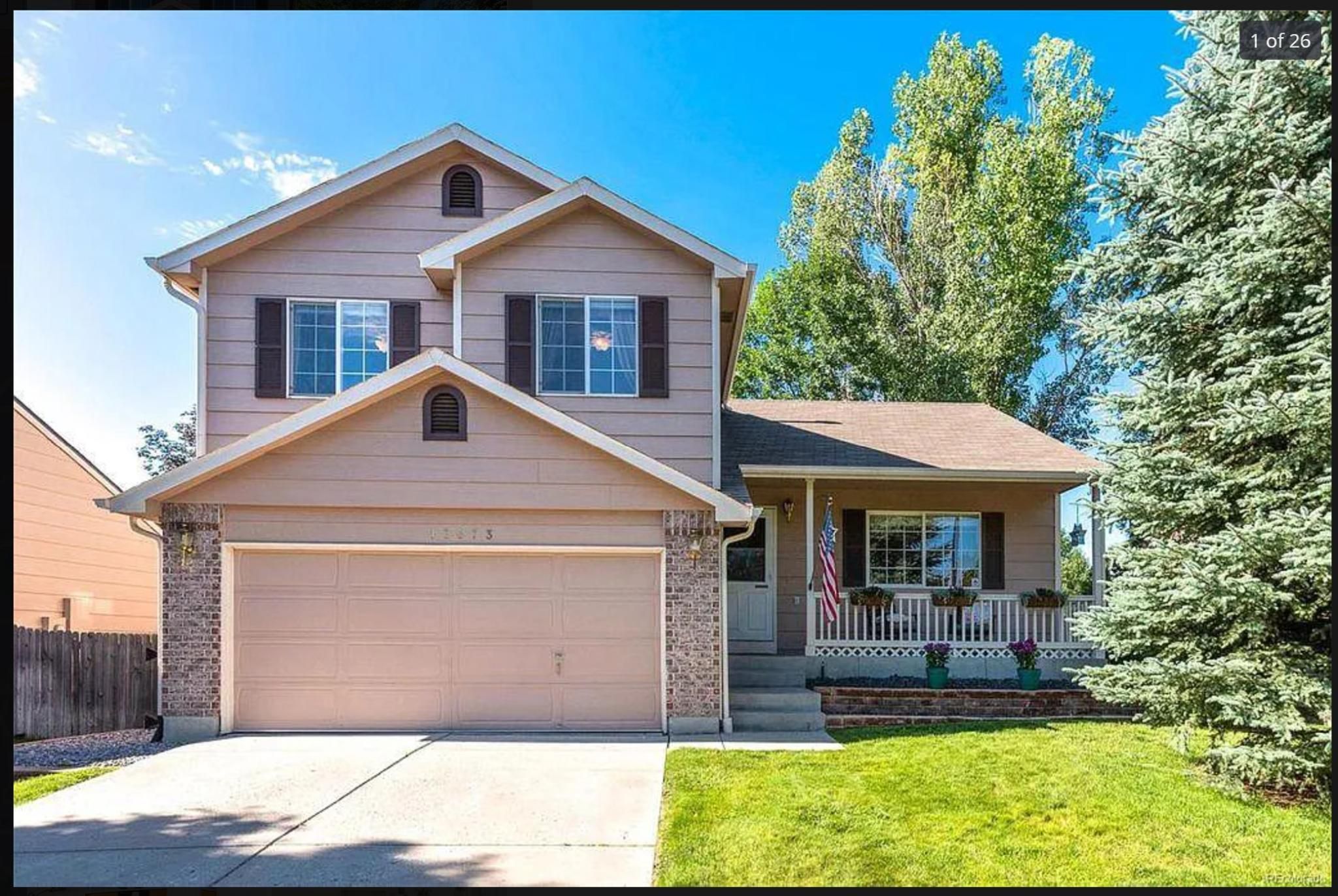 13073 Hudson St, Thornton, CO 80241 | Trulia