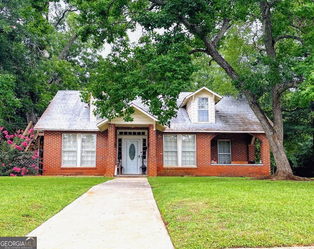 287 Randolph St, Cuthbert, GA 39840 | MLS# 10181950 | Trulia