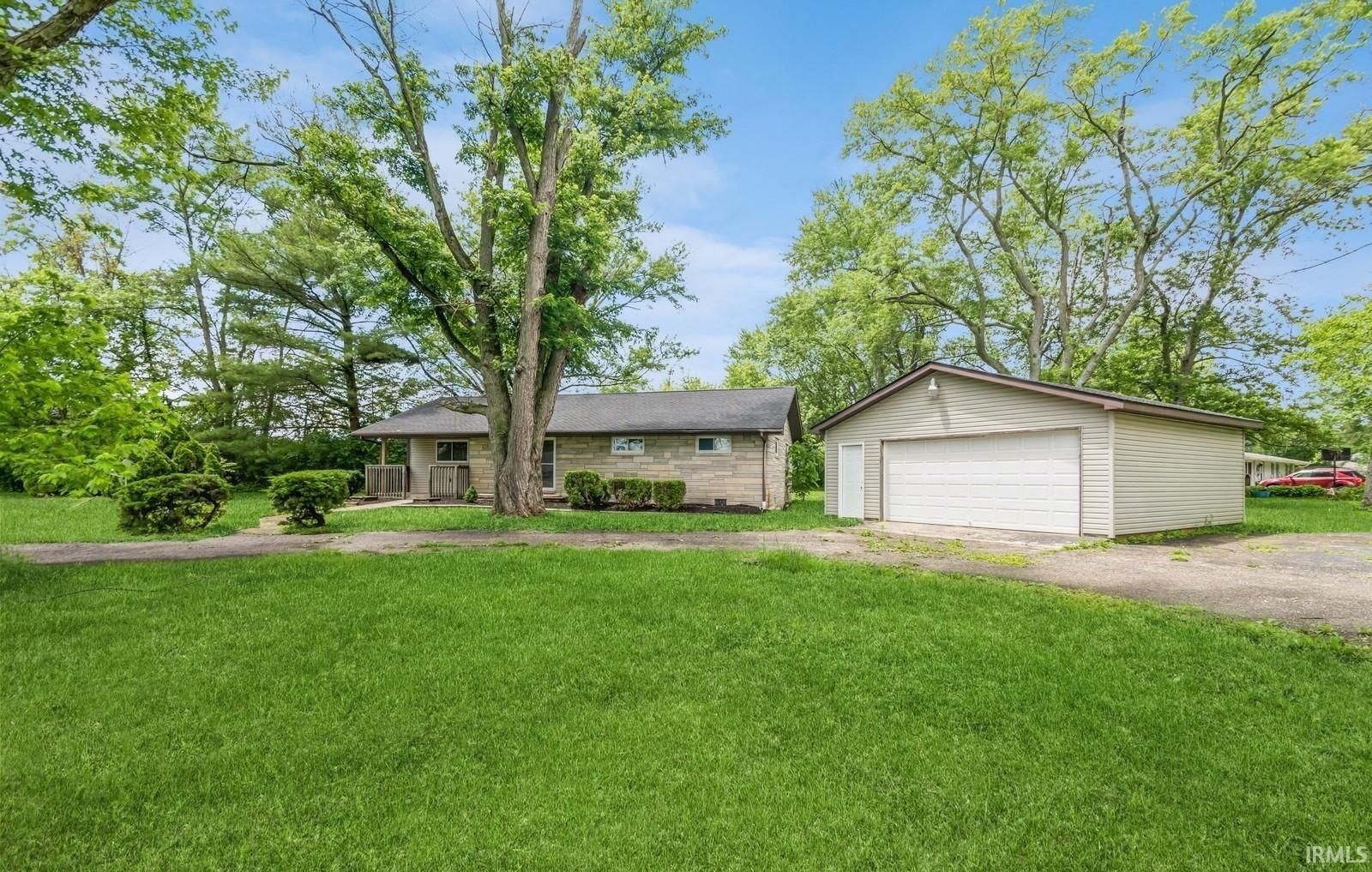 3100 E County Road 300 S, Muncie, IN 47302 - See Est. Value, Schools & More