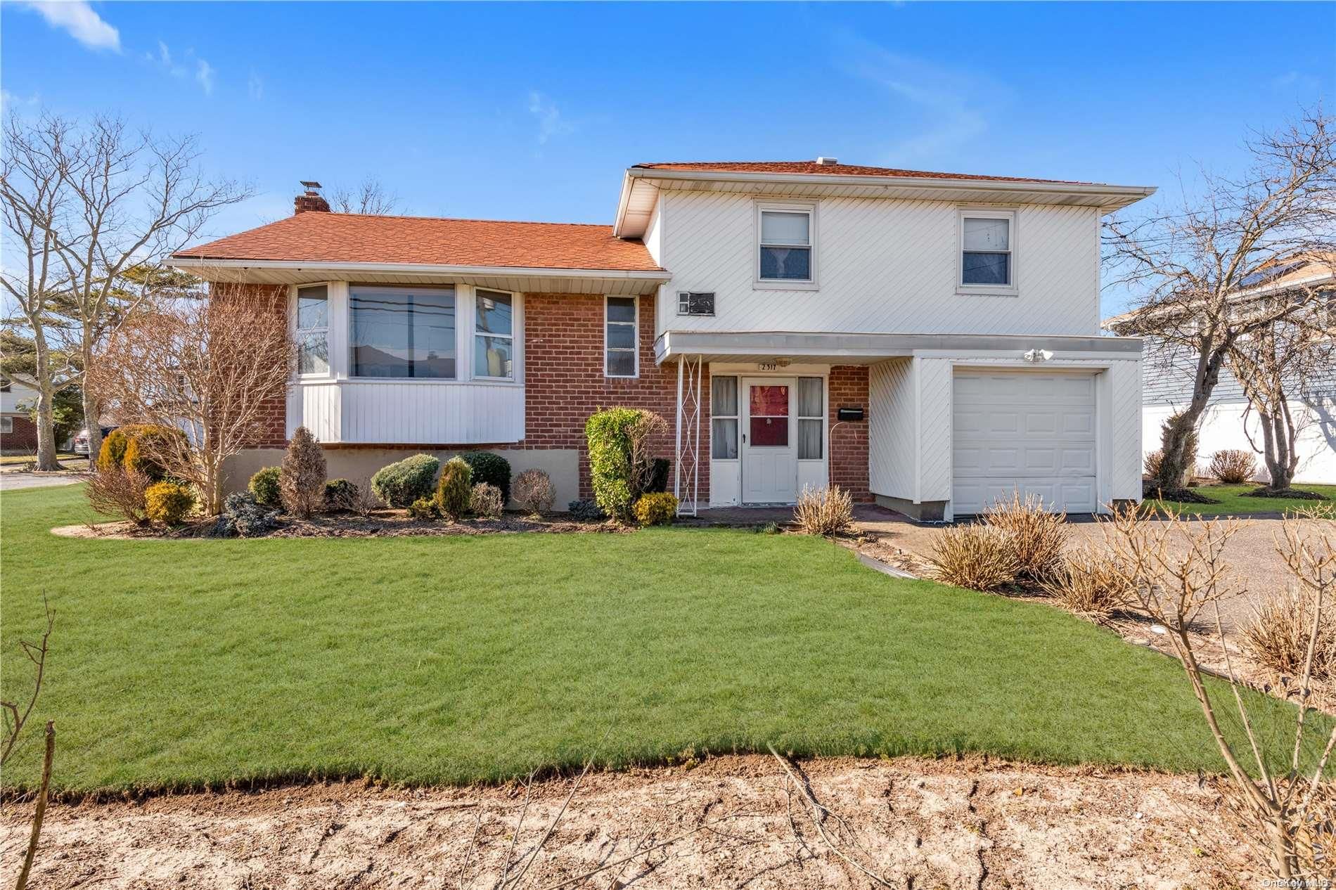 2317 Legion Street, Bellmore, NY 11710 - See Est. Value, Schools & More