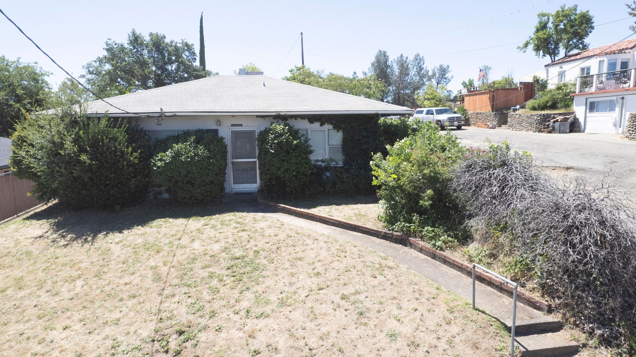 2245 Placer St, Redding, CA 96001 - See Est. Value, Schools & More