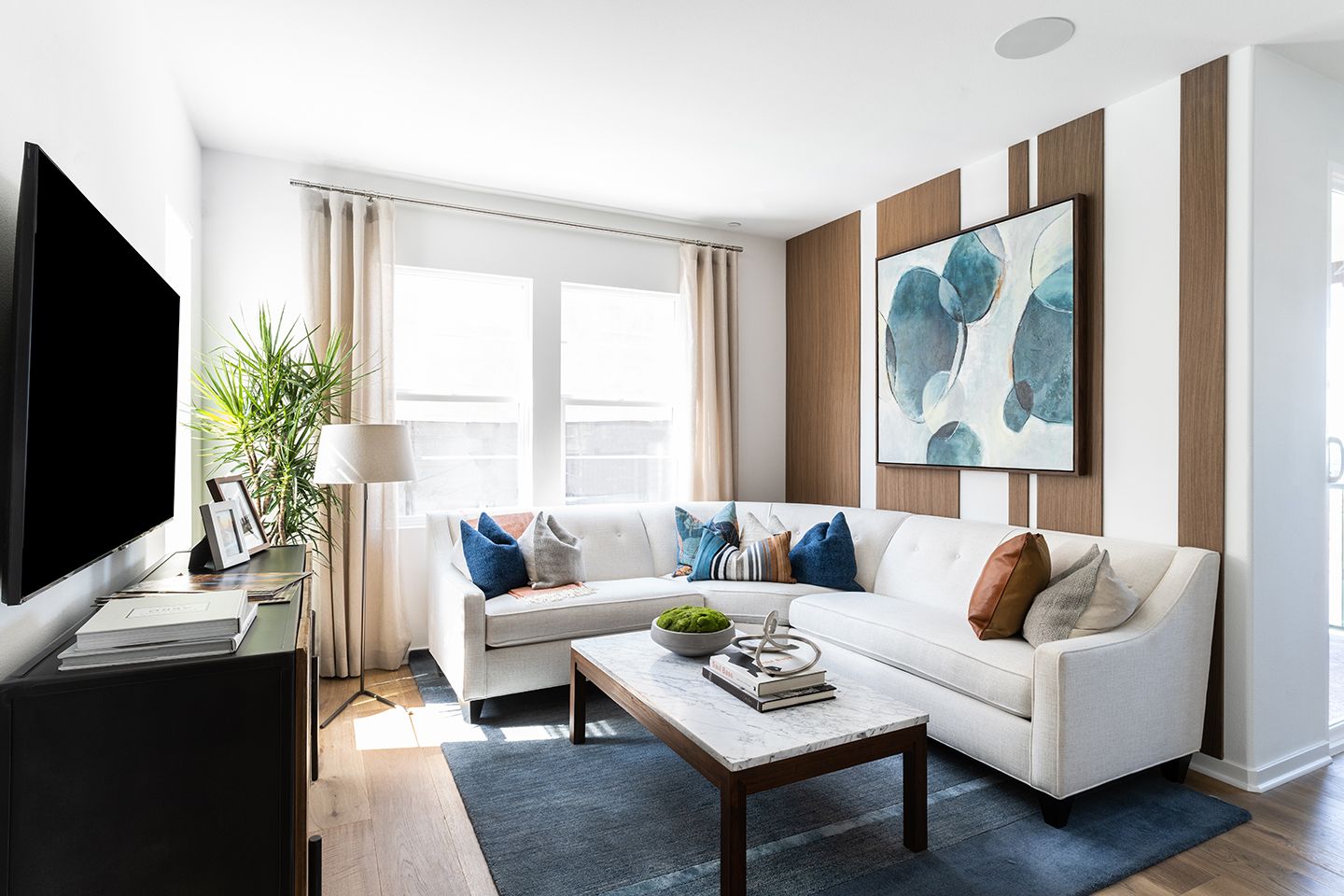 Plan 1, The Spring - Sycamore Walk - Compton, CA | Trulia