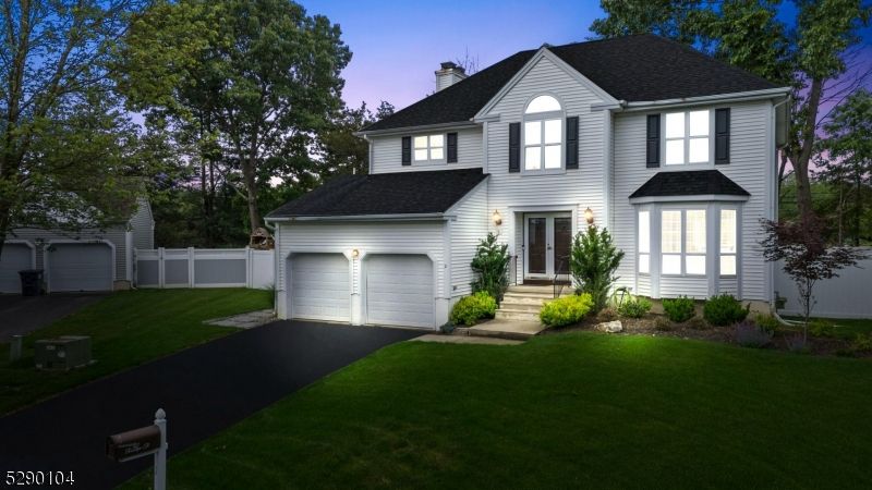 2 Ramapo Trl, Branchburg, NJ 08876 - See Est. Value, Schools & More