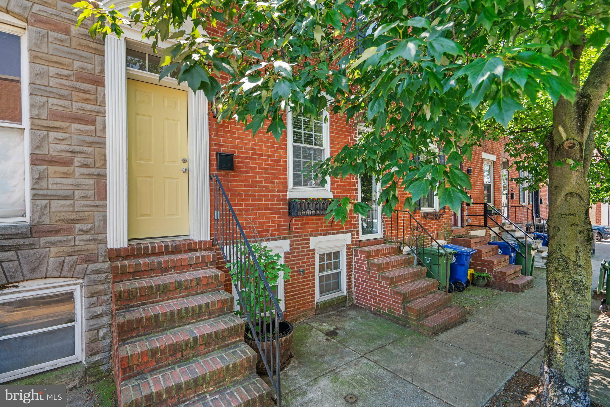 41 E Randall St, Baltimore, MD 21230 - See Est. Value, Schools & More