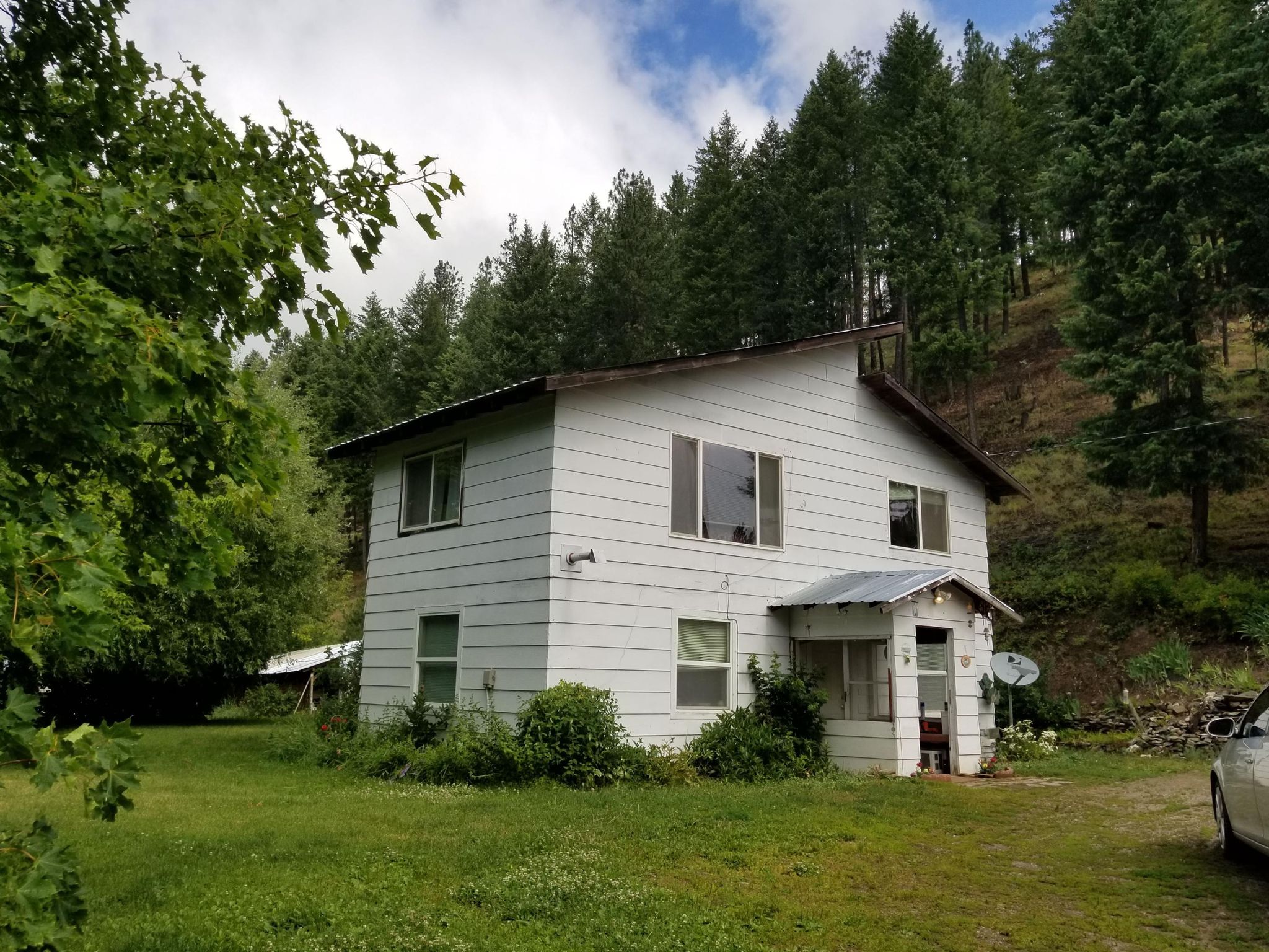 565 Finley Gulch Rd, Colville, WA 99114 - See Est. Value, Schools & More