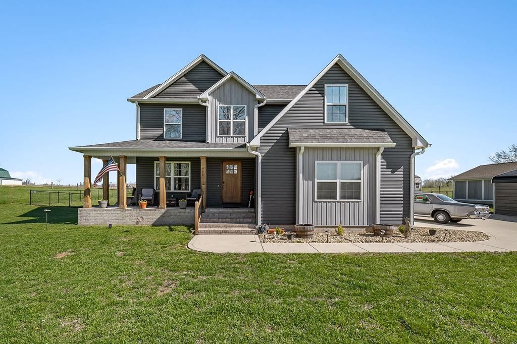 456 Ray Cemetery Rd, Sparta, TN 38583 - See Est. Value, Schools & More