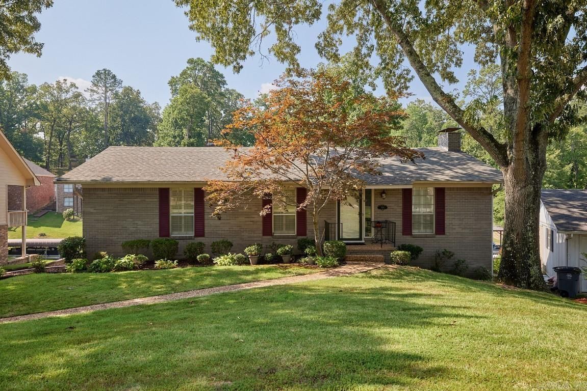 306 Little John Trl, Hot Springs National Park, AR 71913 - See Est. Value, Schools & More