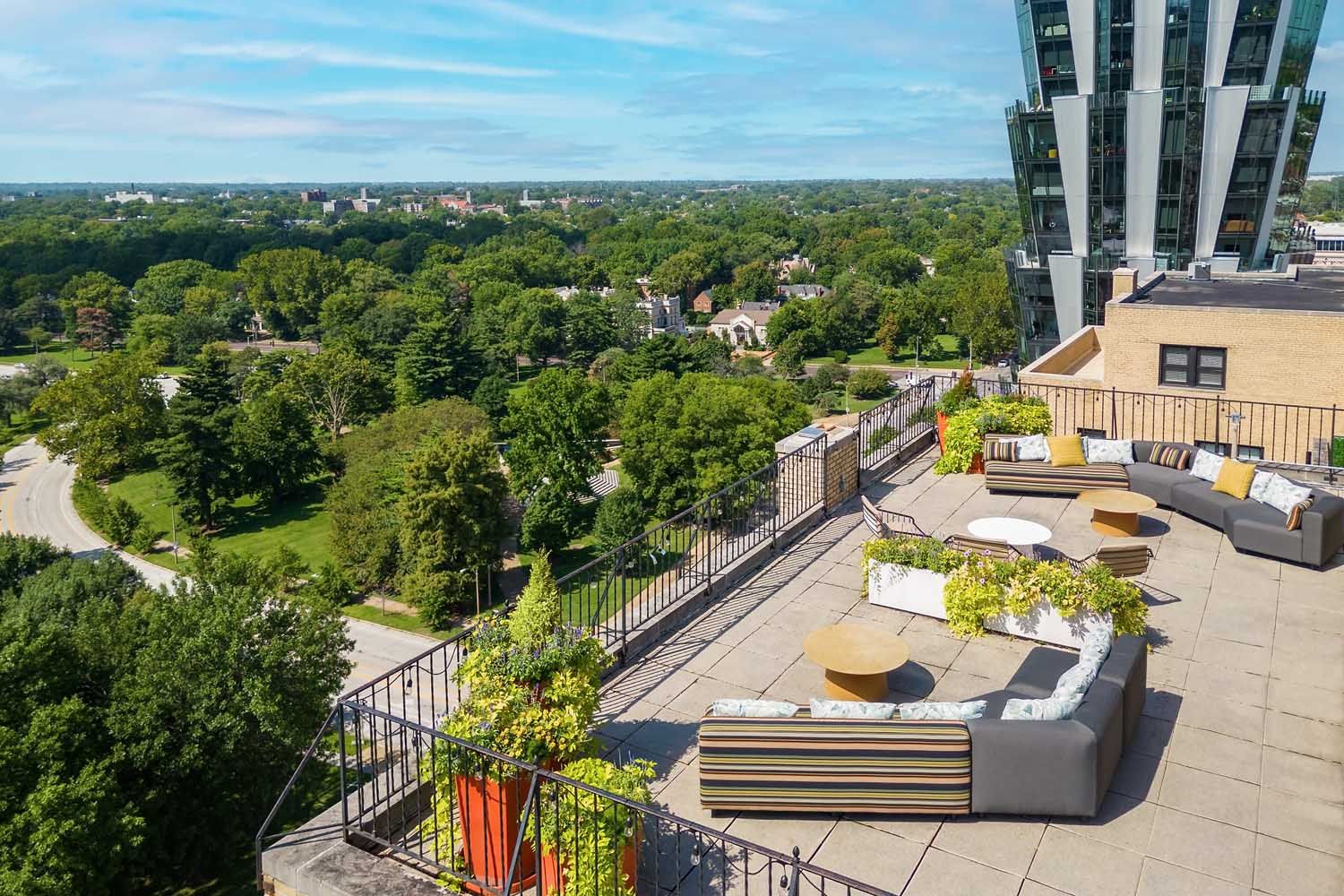 Parc Frontenac - Saint Louis, MO | Trulia