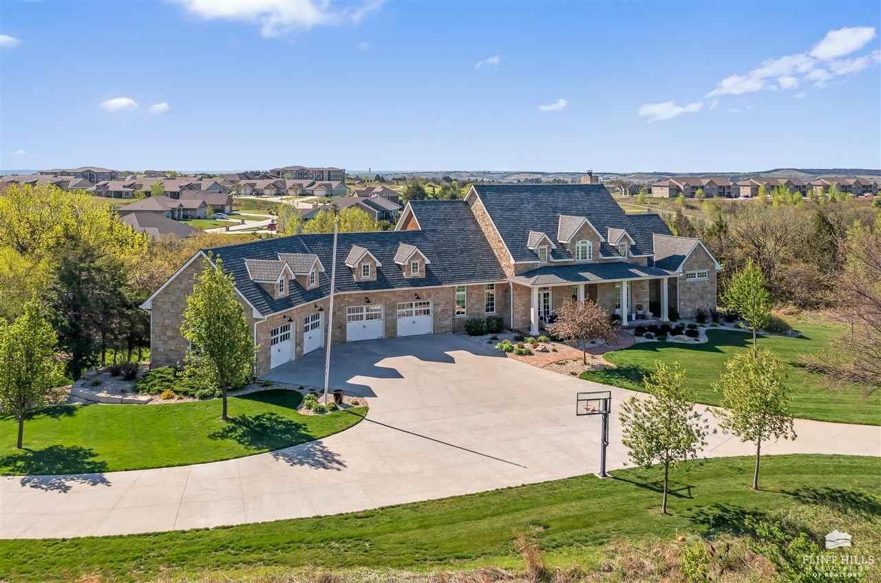 2917 Tobacco Rd, Manhattan, KS 66503 | MLS# 20240952 | Trulia