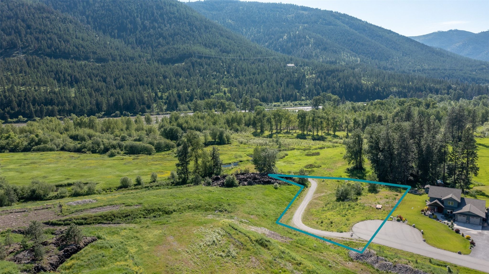 3154 Duckshack Ln, Missoula, MT 59802 - See Est. Value, Schools & More