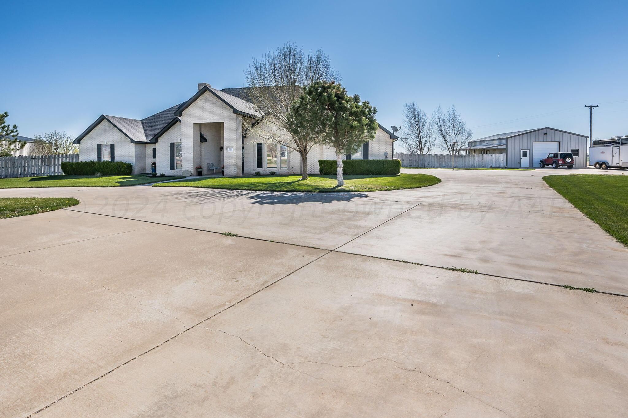 17751 White Wing Rd, Canyon, TX 79015 Single-Family Home for Sale | MLS ...