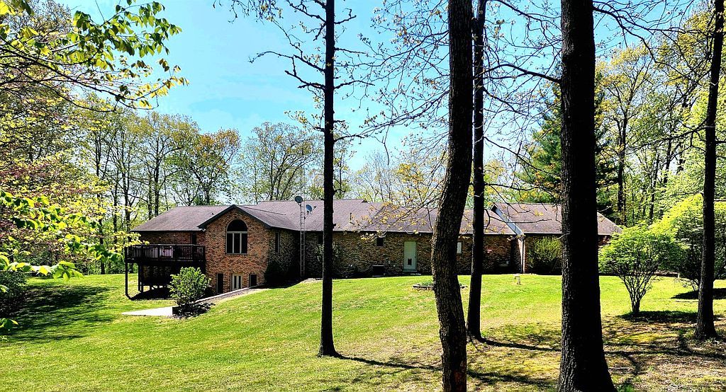 5486 N US Highway 45, Watson, IL 62473 - See Est. Value, Schools & More