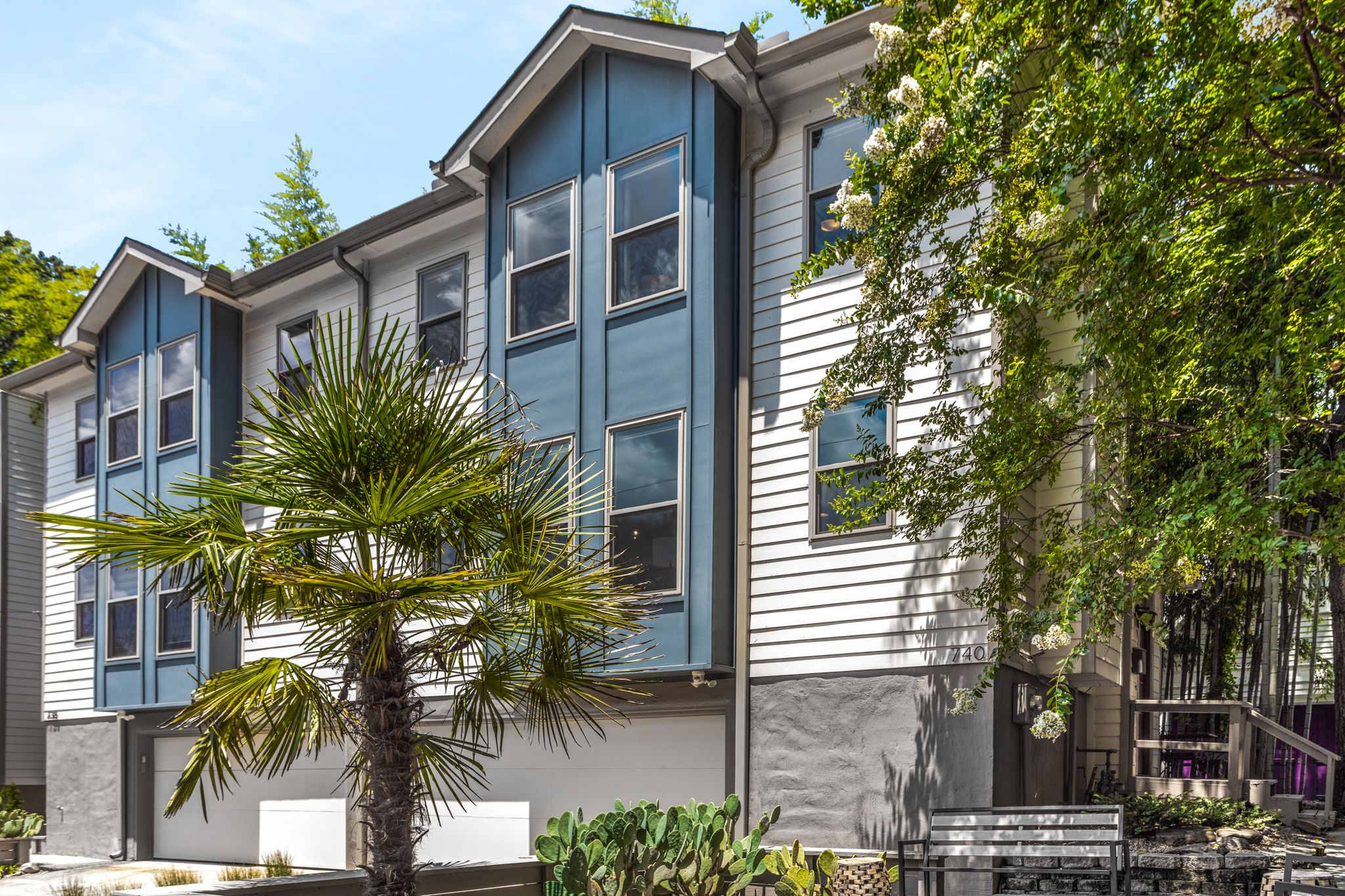 740 Saint Charles Ave NE, Atlanta, GA 30306 - See Est. Value, Schools & More