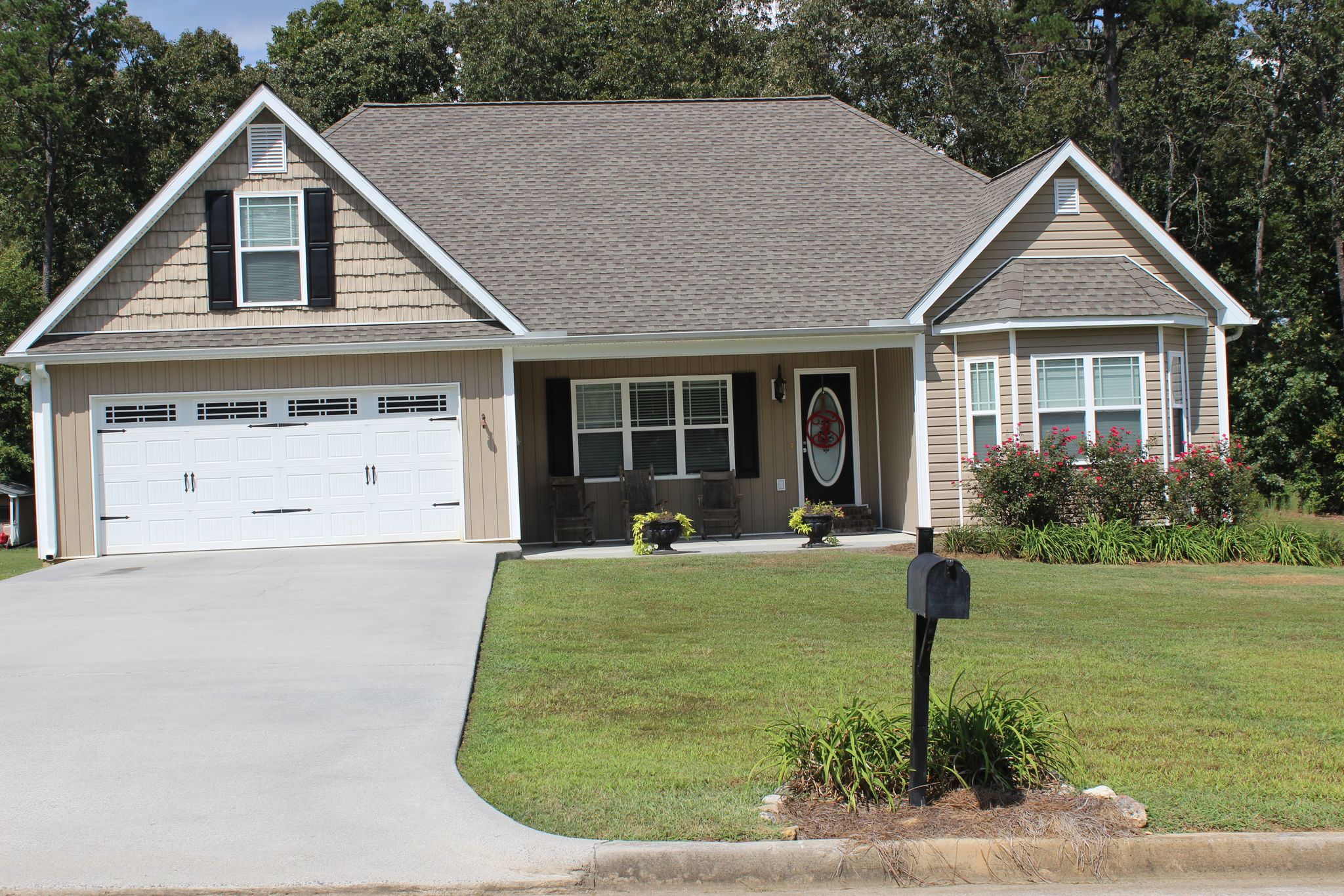143 Bram Way SE, Calhoun, GA 30701 - See Est. Value, Schools & More
