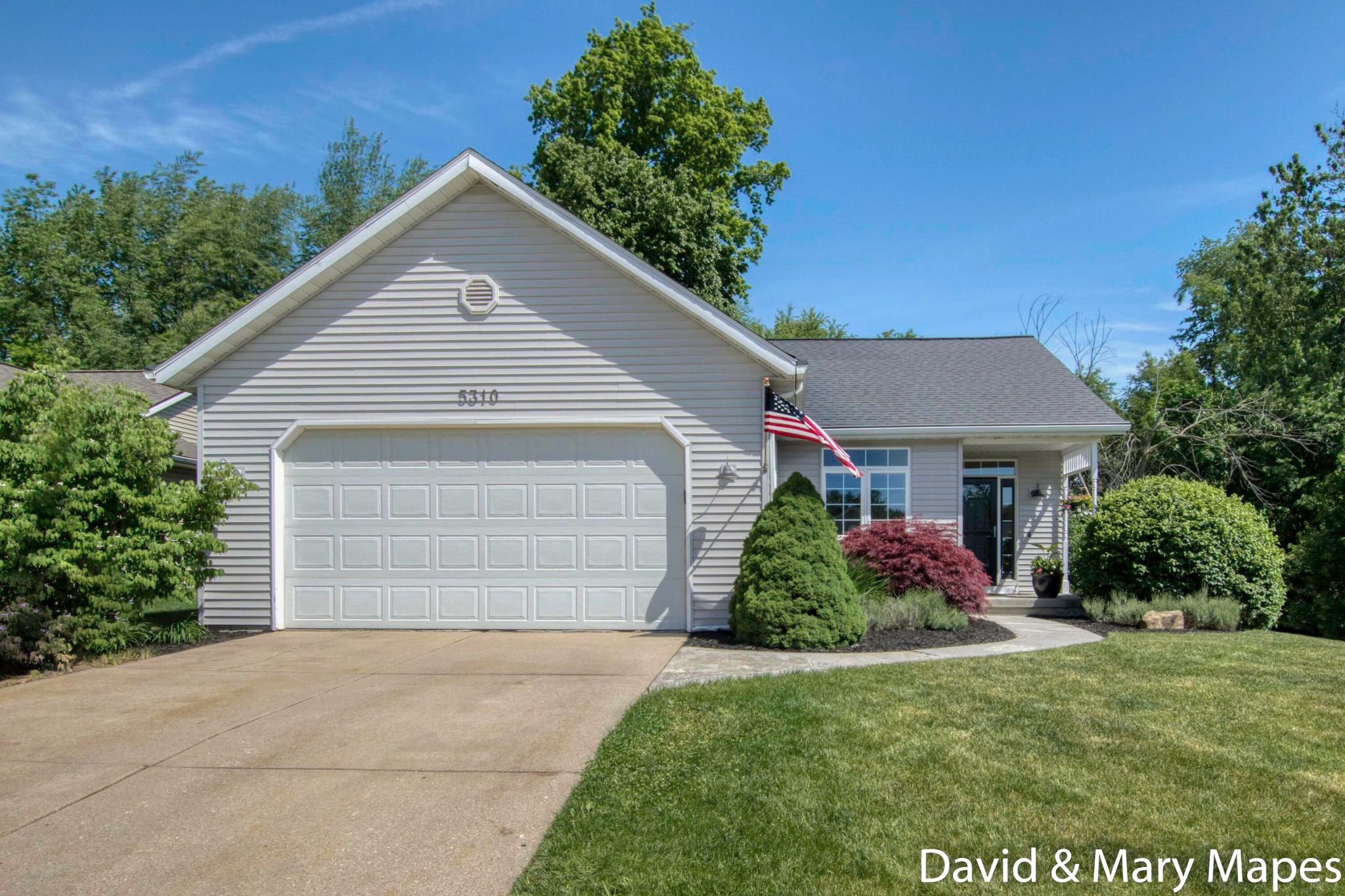 5310 Debbie Ct SW, Wyoming, MI 49418 - See Est. Value, Schools & More