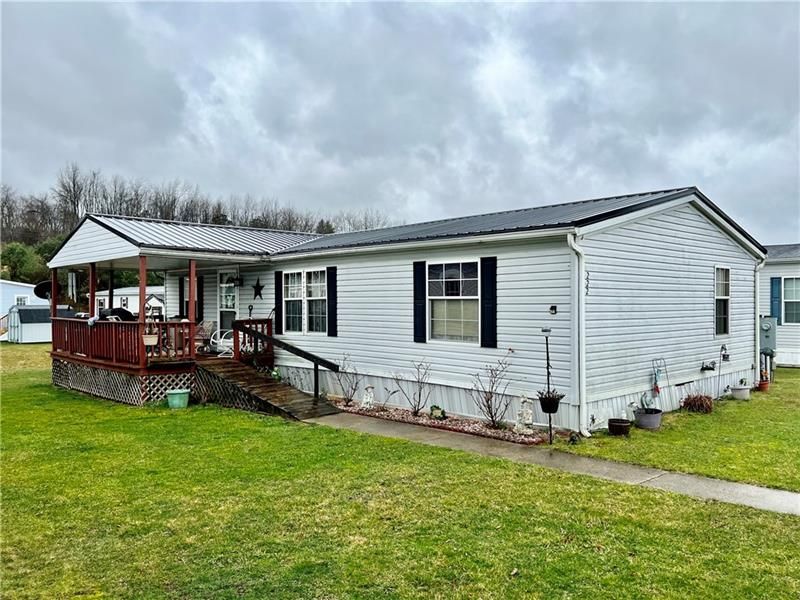 222 Tee Dr, Tarrs, PA 15688 | Trulia