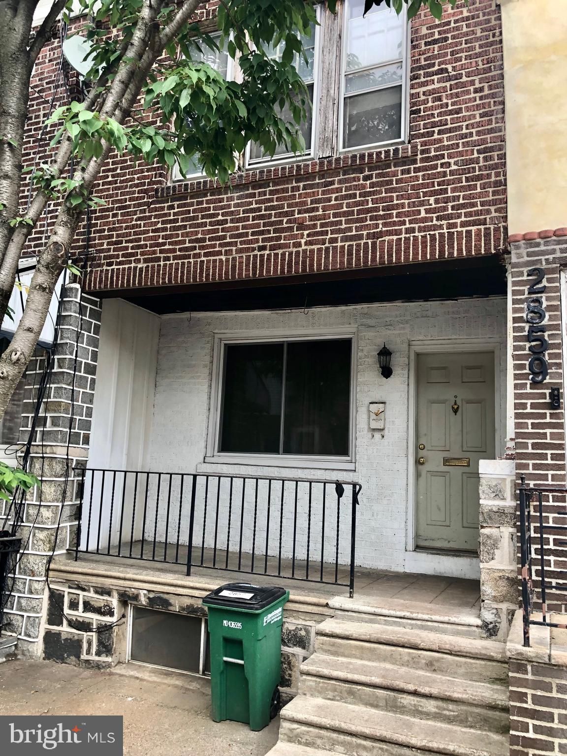 2857 S Sydenham St, Philadelphia, PA 19145 - See Est. Value, Schools & More