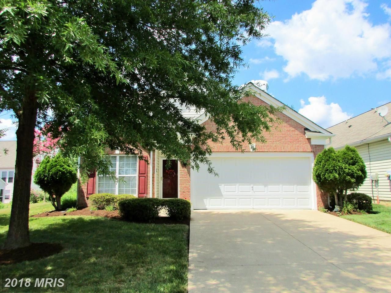 17 Brunswick Ct, Fredericksburg, VA 22406 - See Est. Value, Schools & More