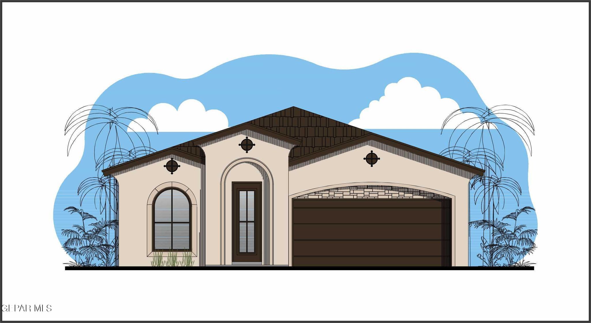 12324 Ben Dowell Way, El Paso, TX 79934 | MLS# 910542 | Trulia