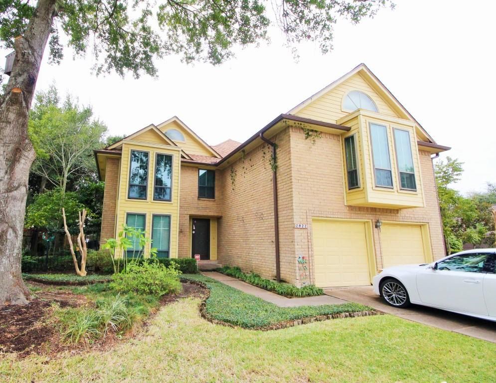 2822 Skypark Dr, Houston, TX 77082 - See Est. Value, Schools & More