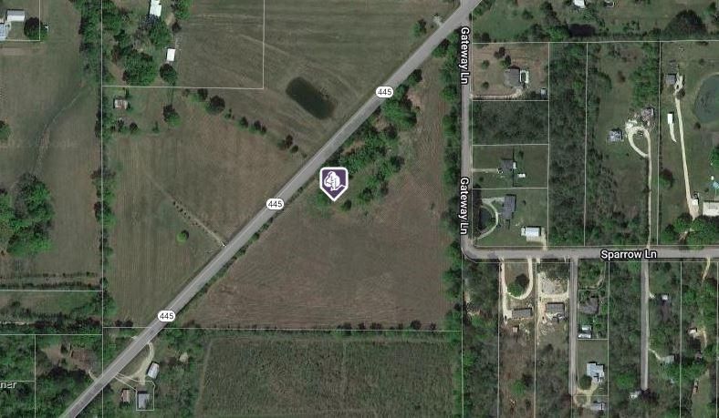 Tract 1R D Hwy #445, Loranger, LA 70446 | Trulia