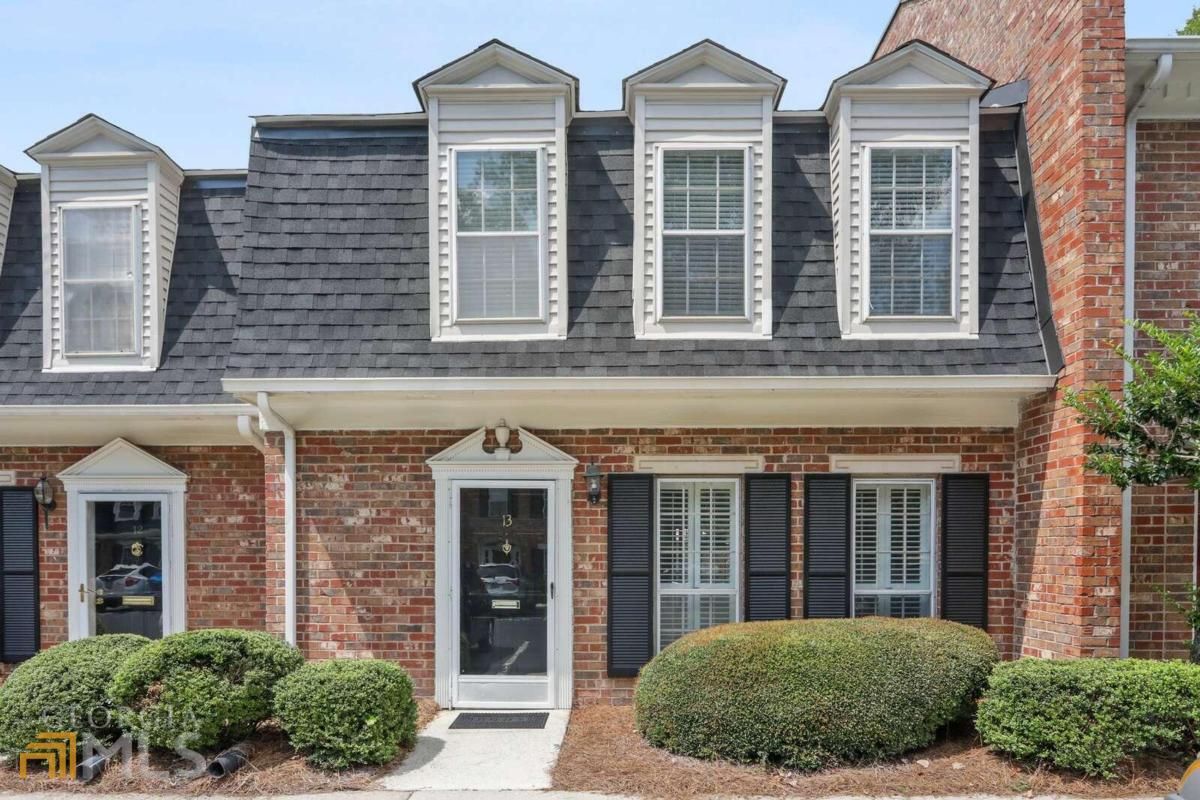 13 Bassett Hall Pl NW, Atlanta, GA 30318 | Trulia