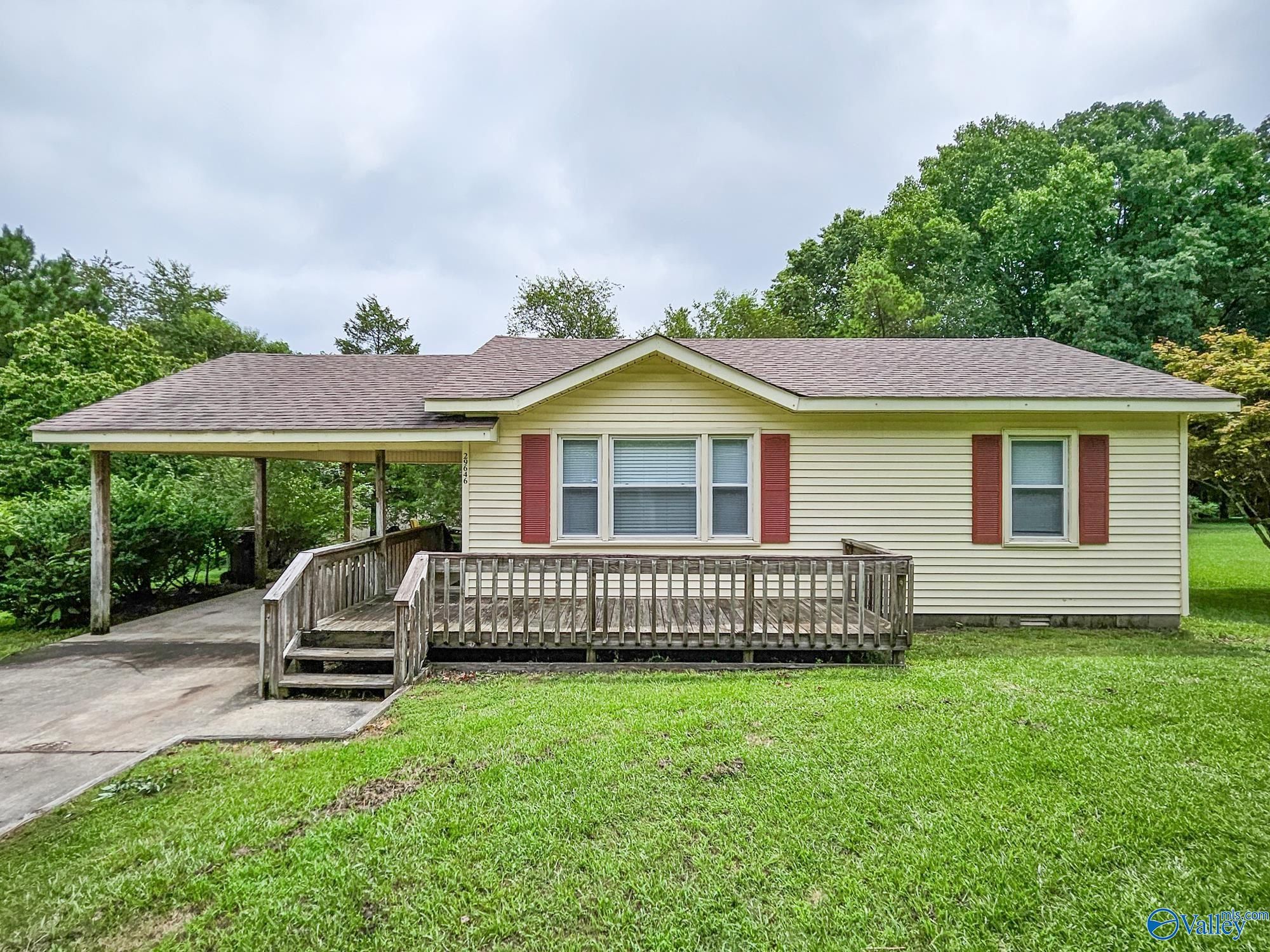 29646 Dorning Rd, Toney, AL 35773 - See Est. Value, Schools & More