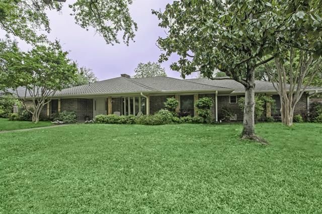 3810 Peter Pan Dr, Dallas, TX 75229 - See Est. Value, Schools & More