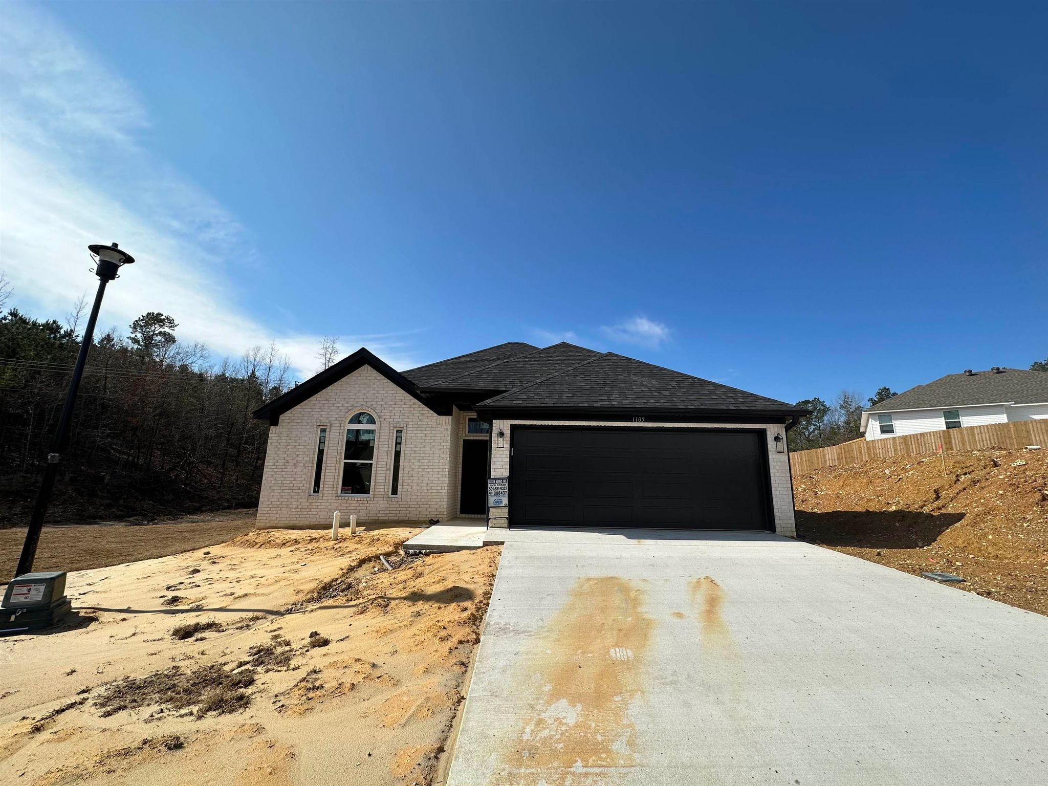 1105 Heritage Way, Benton, AR 72019 - See Est. Value, Schools & More