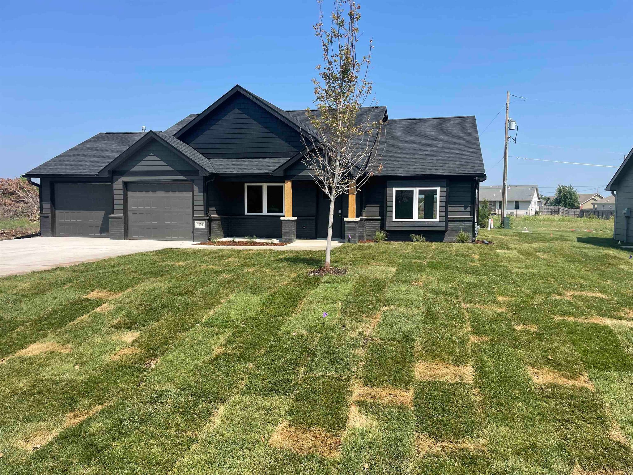 430 N Norris Dr, El Dorado, KS 67042 | Trulia