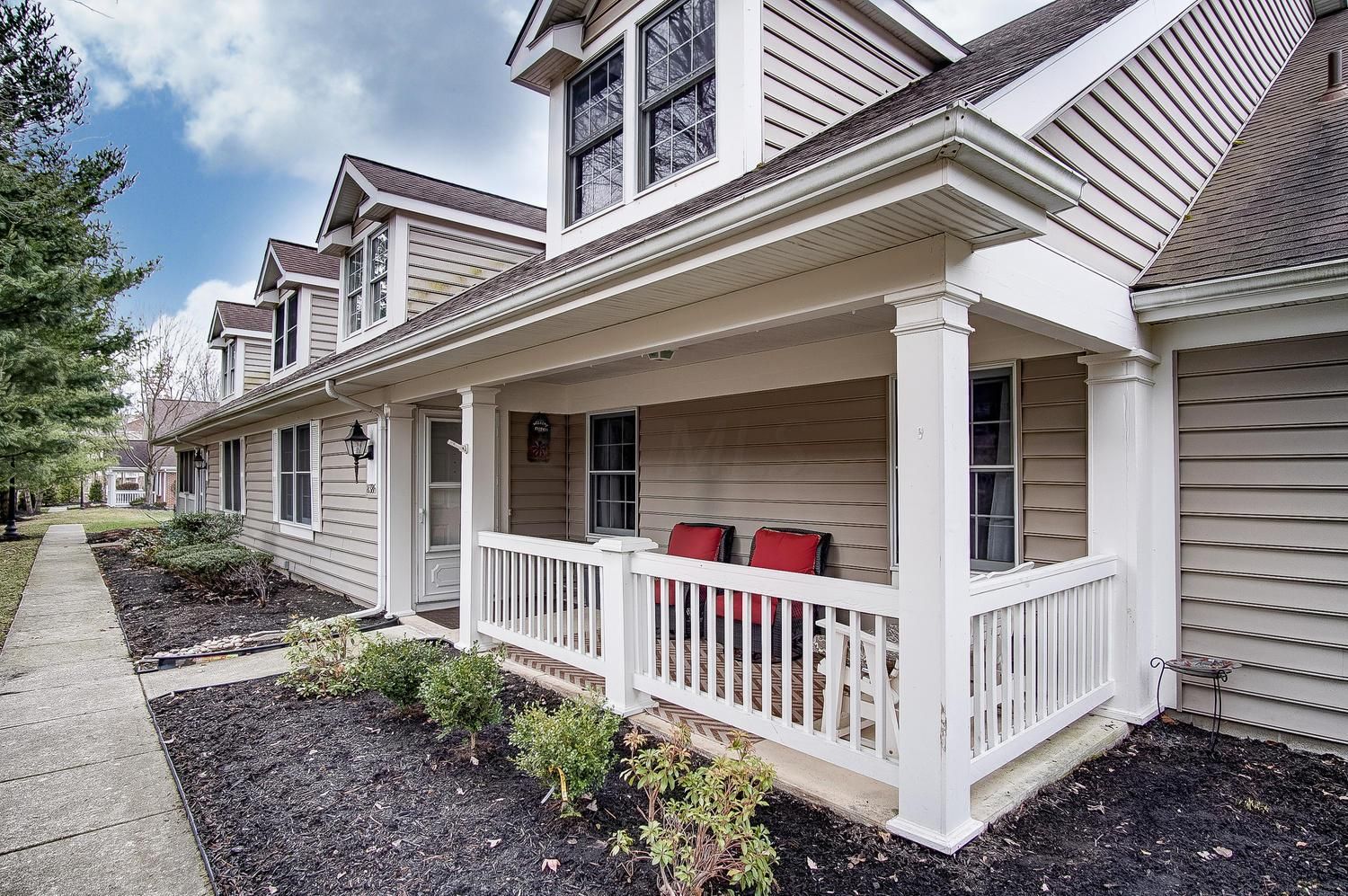 8386 Orchard Knoll Ln, Columbus, OH 43235 - See Est. Value, Schools & More