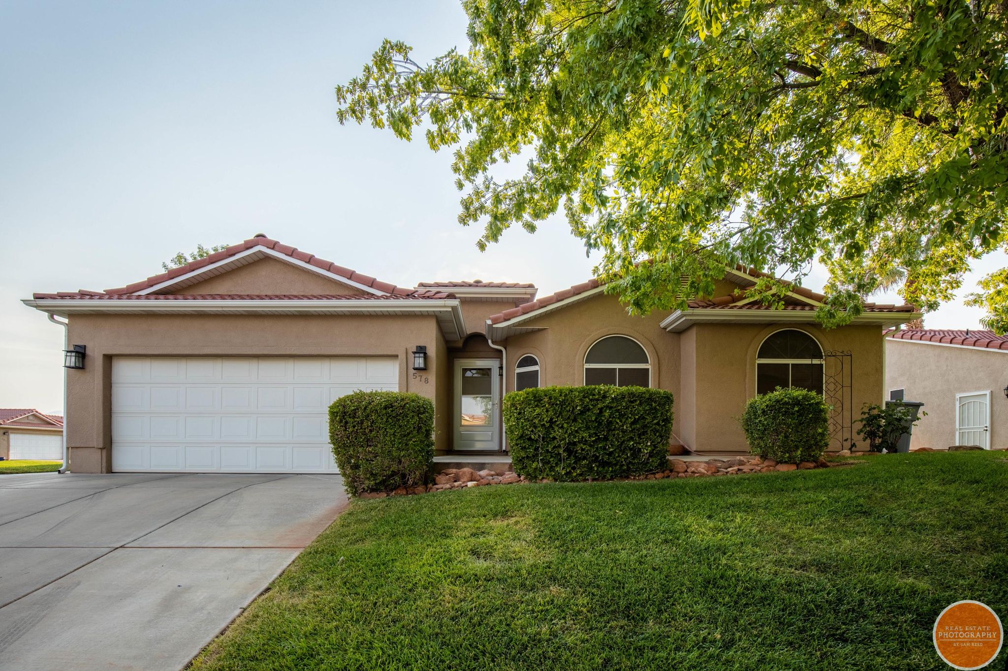 578 S Siesta Dr, Ivins, UT 84738 - See Est. Value, Schools & More