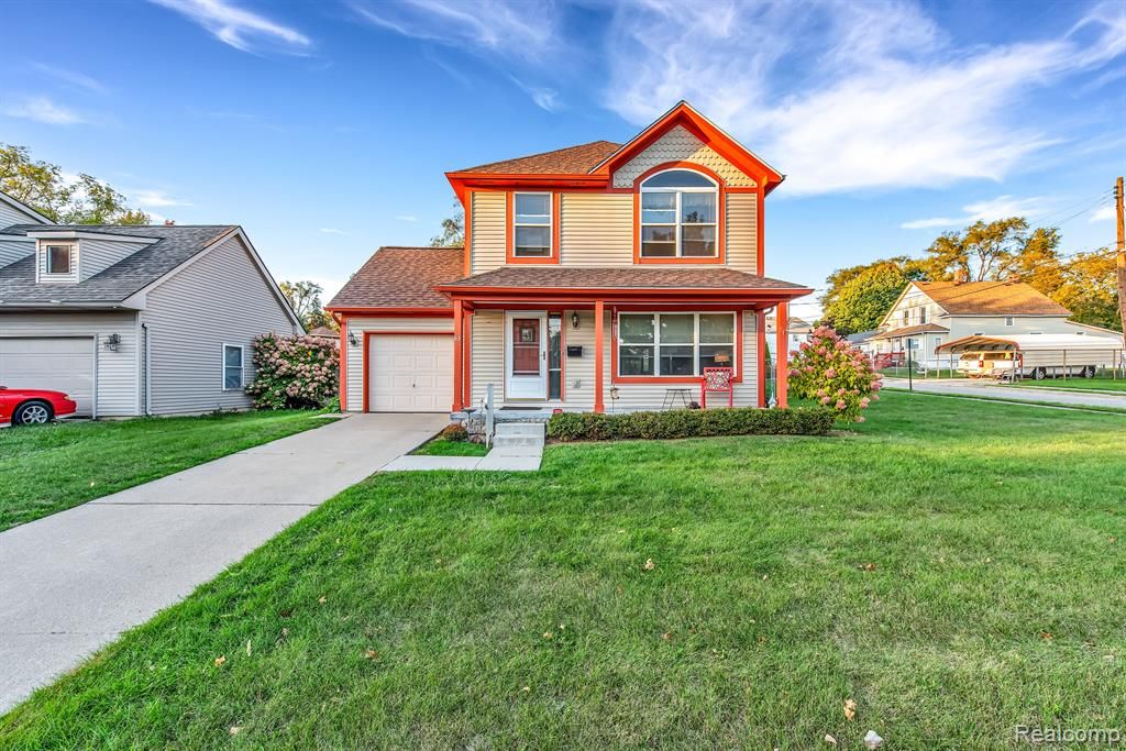 83 Osmun St, Pontiac, MI 48342 | Trulia