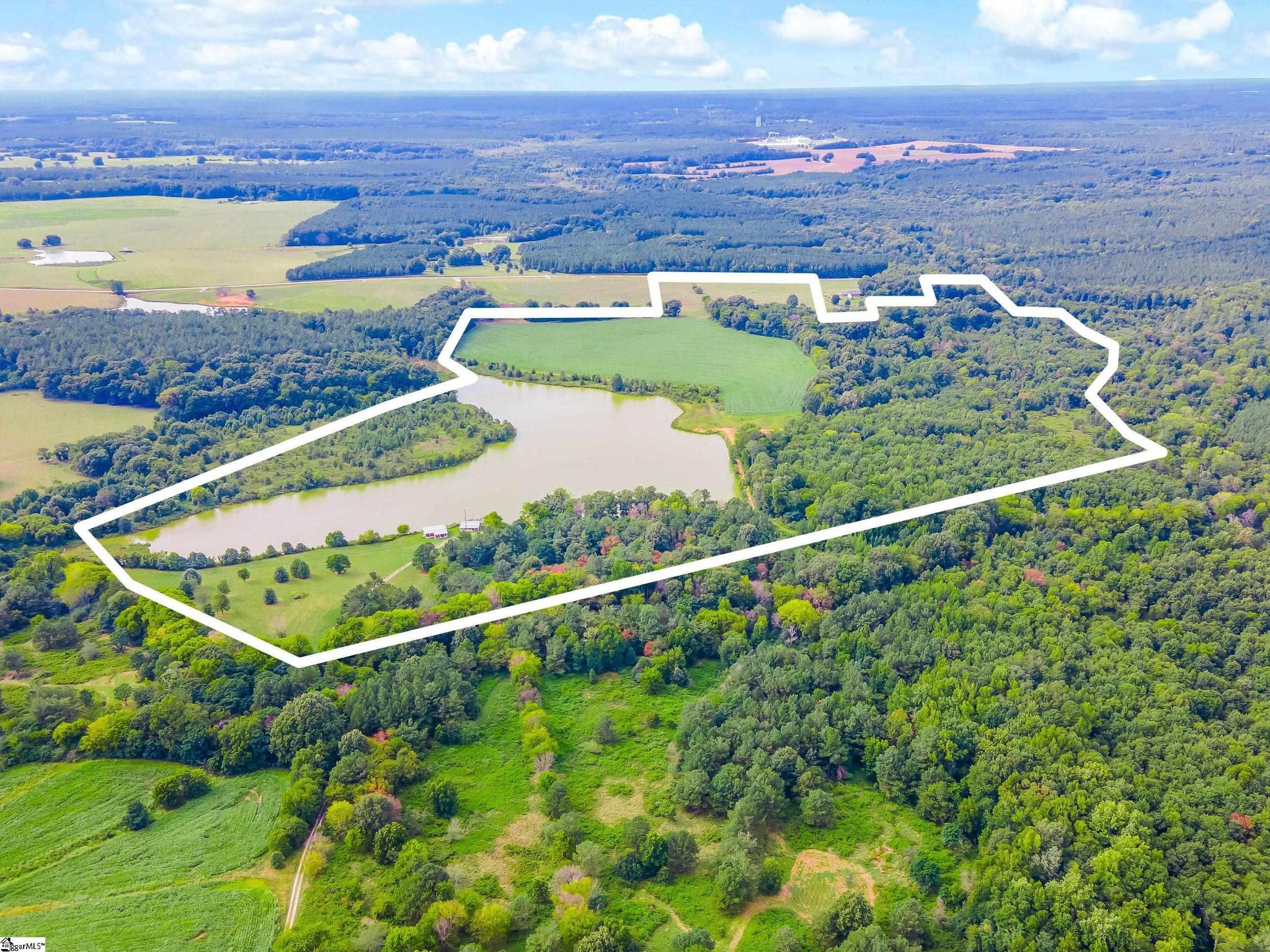 Bush River Rd #1, Kinards, SC 29355 - See Est. Value, Schools & More