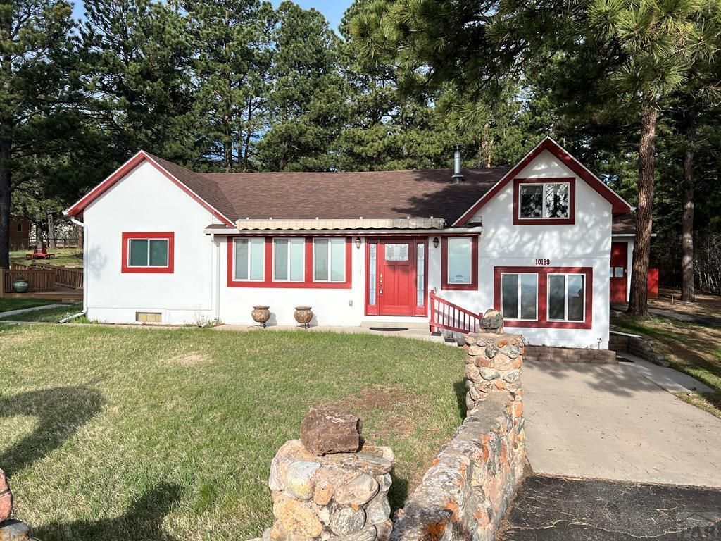 10189 Singer Ln, Rye, CO 81069 - See Est. Value, Schools & More