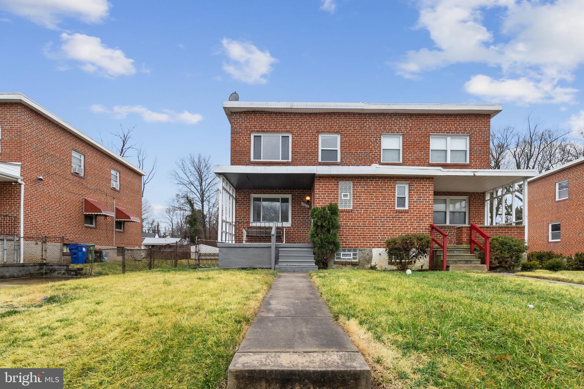 5573 Elderon Ave, Baltimore, MD 21215 - See Est. Value, Schools & More