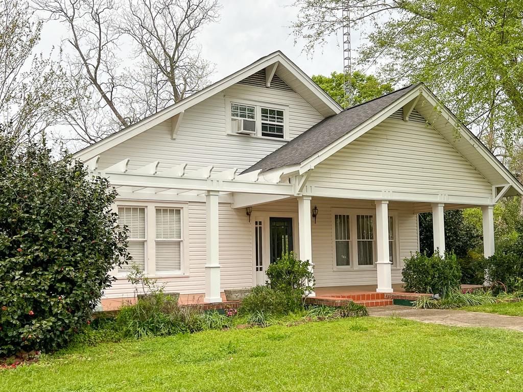 154 Snell St, Pinckard, AL 36371 - See Est. Value, Schools & More