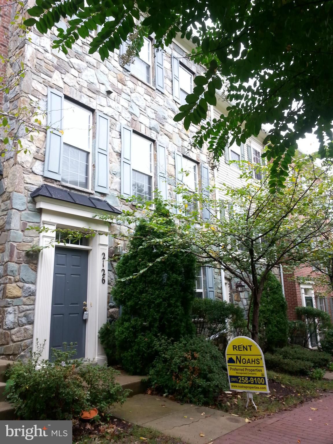 2126 Darcy Green Pl, Silver Spring, MD 20910 - See Est. Value, Schools ...