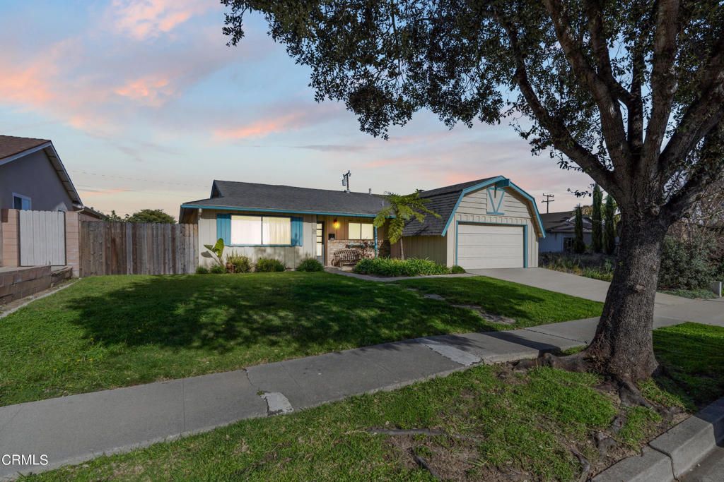 344 Plumas Ave, Ventura, CA 93004 - See Est. Value, Schools & More