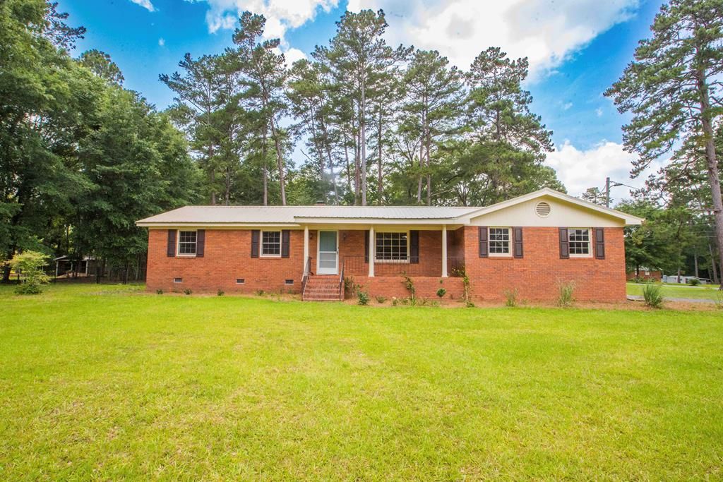 1895 Gatlin Creek Rd, Thomasville, GA 31757 | MLS# 923230 | Trulia