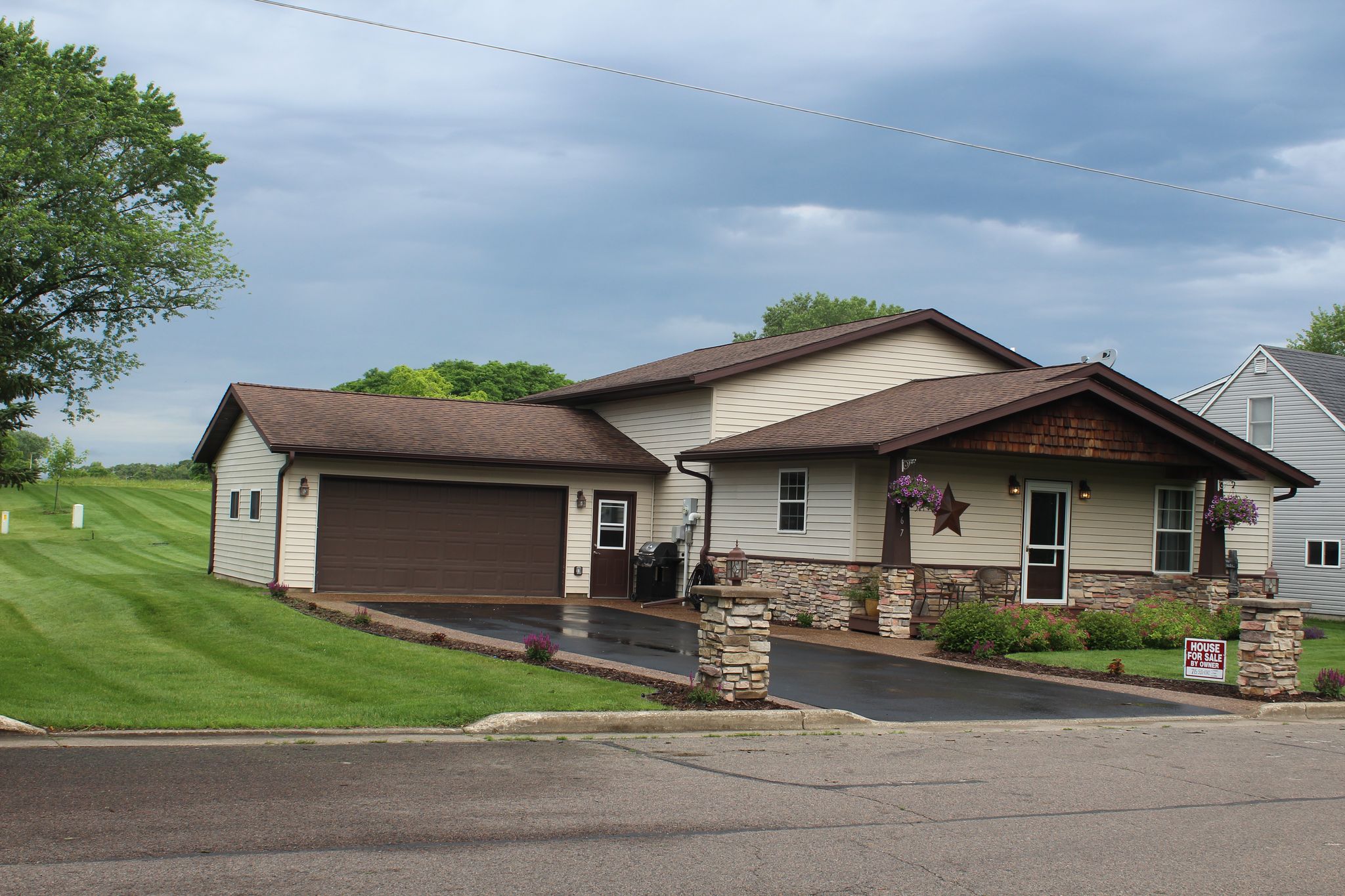 50667 N 3rd St, Eleva, WI 54738 | Trulia