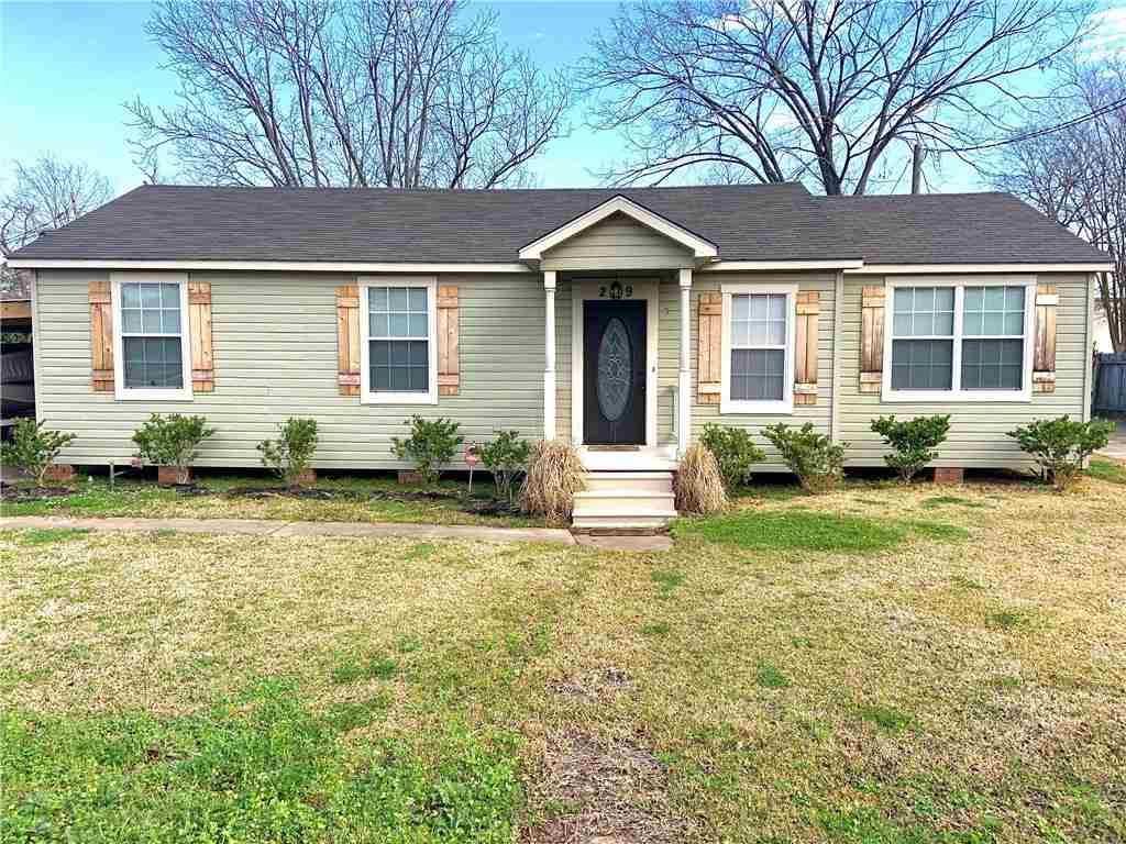 2109 Linda Rd, Alexandria, LA 71301 | Trulia