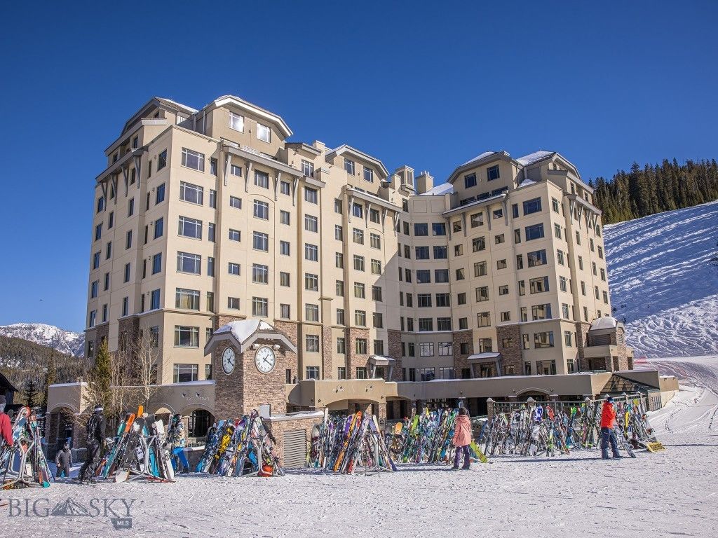 60 Big Sky Resort Rd #10308, Big Sky, MT 59716 - See Est. Value ...