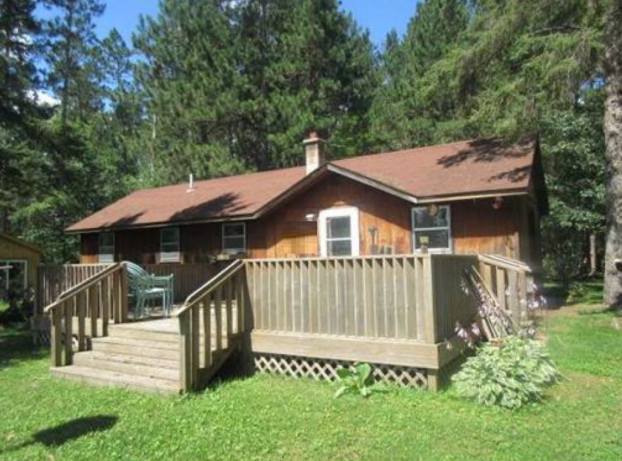 31817 State #200, Benedict, MN 56436 - See Est. Value, Schools & More