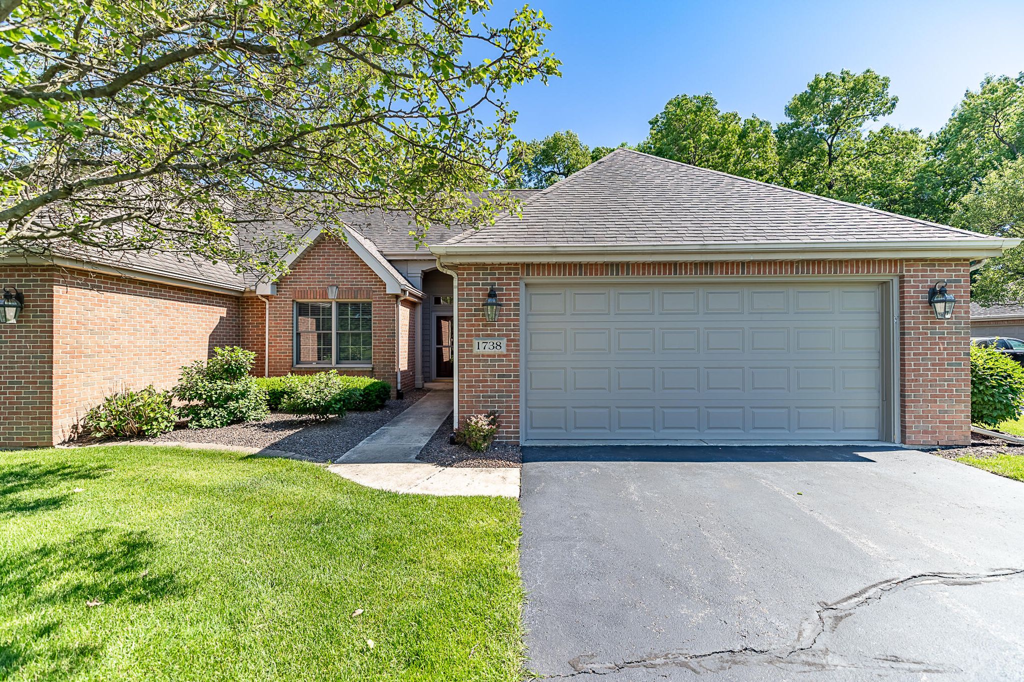1738 Windfield Dr, Munster, IN 46321 - See Est. Value, Schools & More
