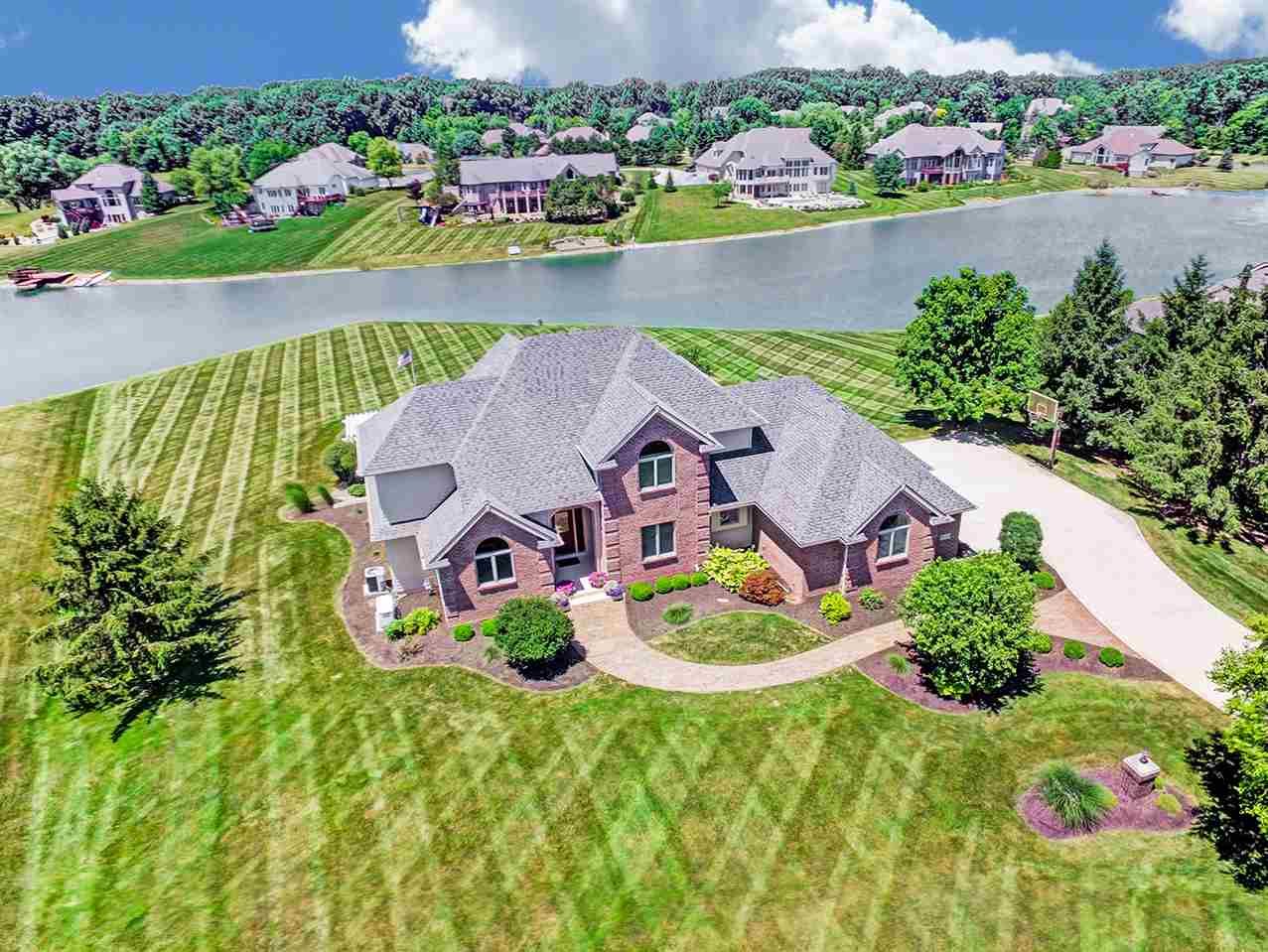 10425 Cedar Oaks Ln, Fort Wayne, IN 46835 - See Est. Value, Schools & More